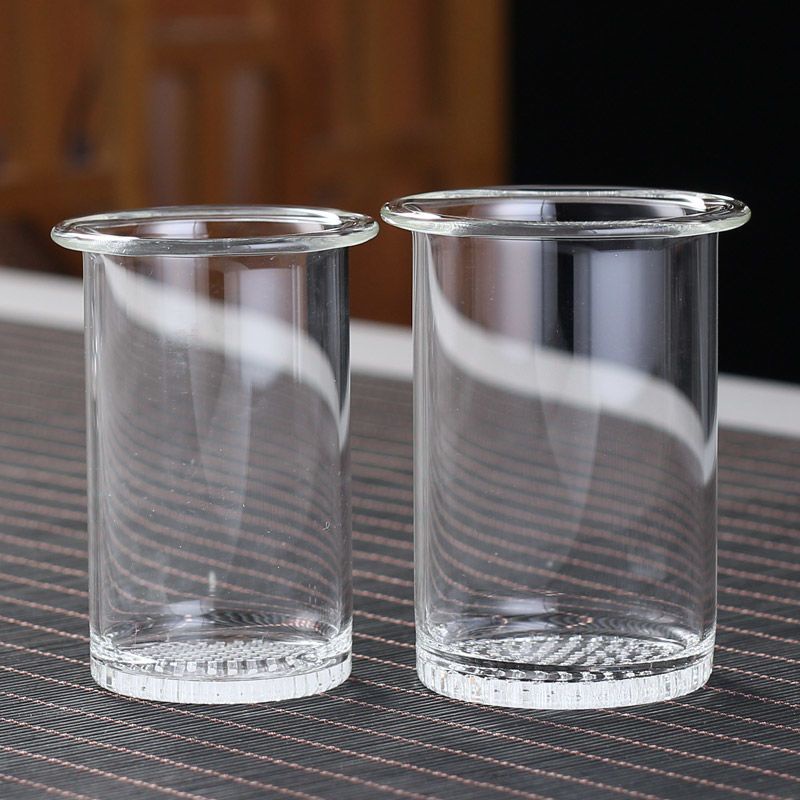 [Teapot Liner] Yiji Designated Glass Liner Accessories Teapot Black Tea ...