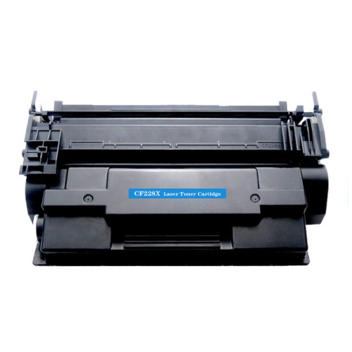 Compatible CF228X (28X) Laser Toner Cartridge For Use In HP LaserJet ...