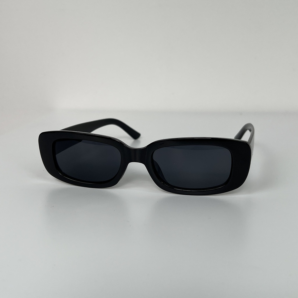 Retro small box sunglasses Men's and women's fashion European and ...
