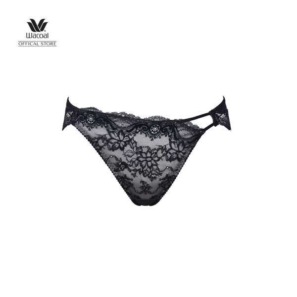 Wacoal Wired Push Up Bra Matching Panty PSB198 | Shopee Malaysia