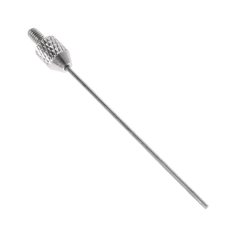 Kellnny M2 5 Thread 1mm Needle Diameter Dial Indicator Contact Point ...