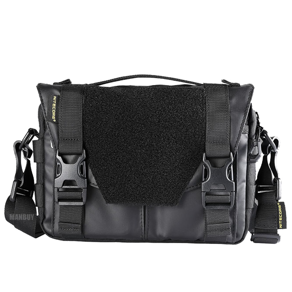 Nitecore SLB05 2L Modular Mommuting Sling Bag Handbag Utility Pouch ...