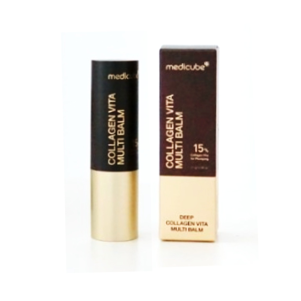 Medicube Deep Collagen Vita Multi Balm 11g | Shopee Malaysia