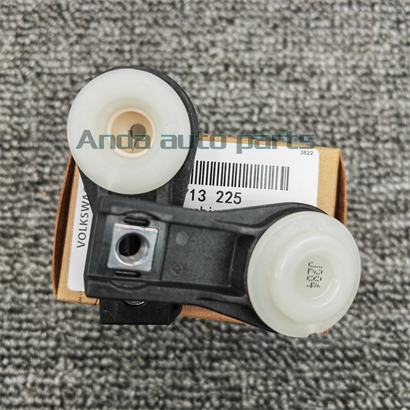 Volkswagen Gear Bush 5QE713225 GEAR SELECTOR BUSH KIT / GEAR LEVER ...