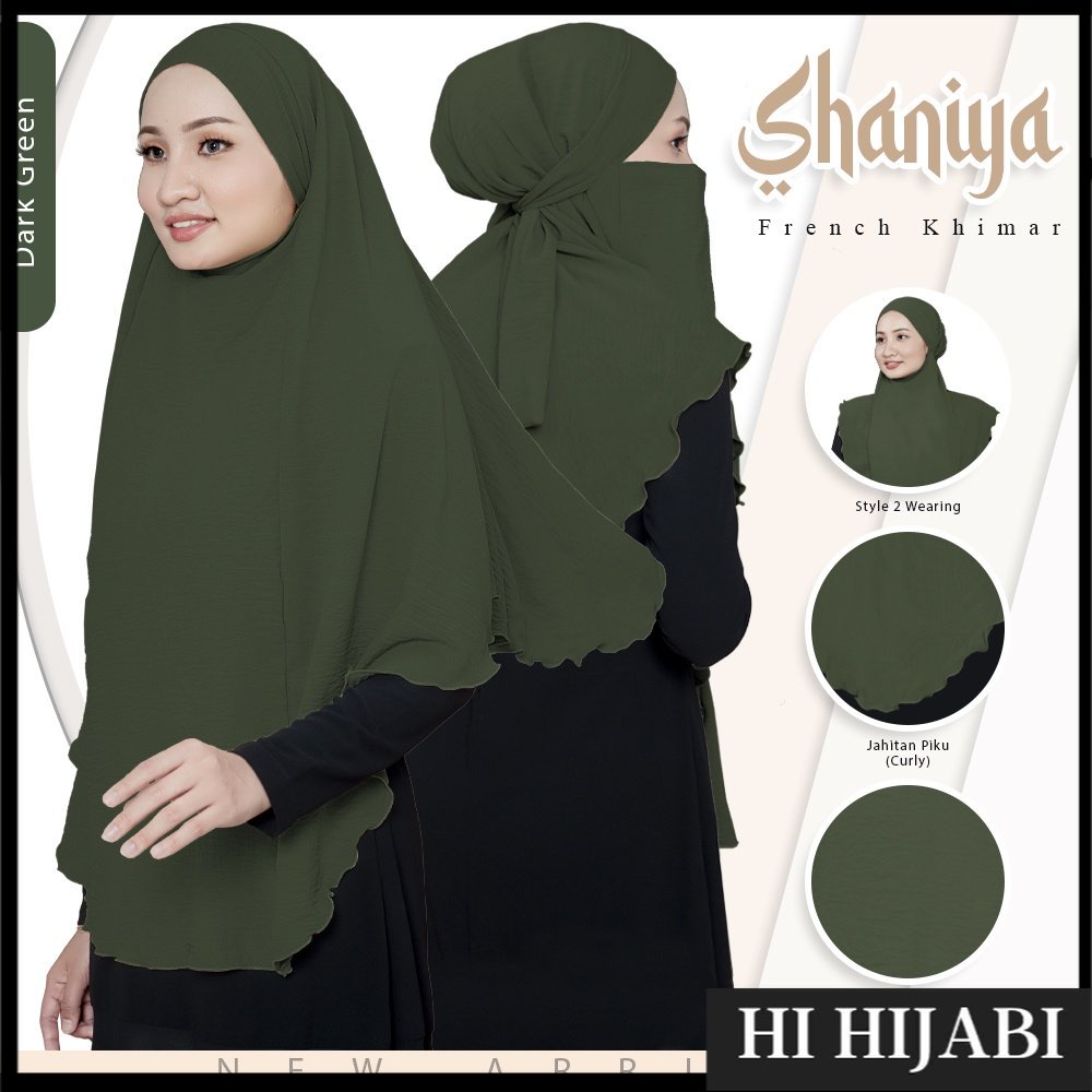 TUDUNG LABUH XXL AWNING LIPAT TUDUNG ANTI KEDUT TUDUNG SARUNG TUDUNG ...