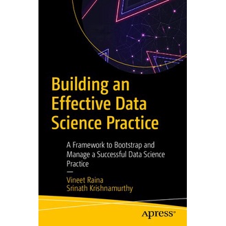 Building an Effective Data Science Practice: A Framework to Bootstrap ...