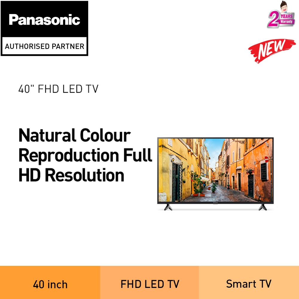 PANASONIC TH-40L400K 40 INCH LED FULL HD TV TH-40L400K | Shopee Malaysia
