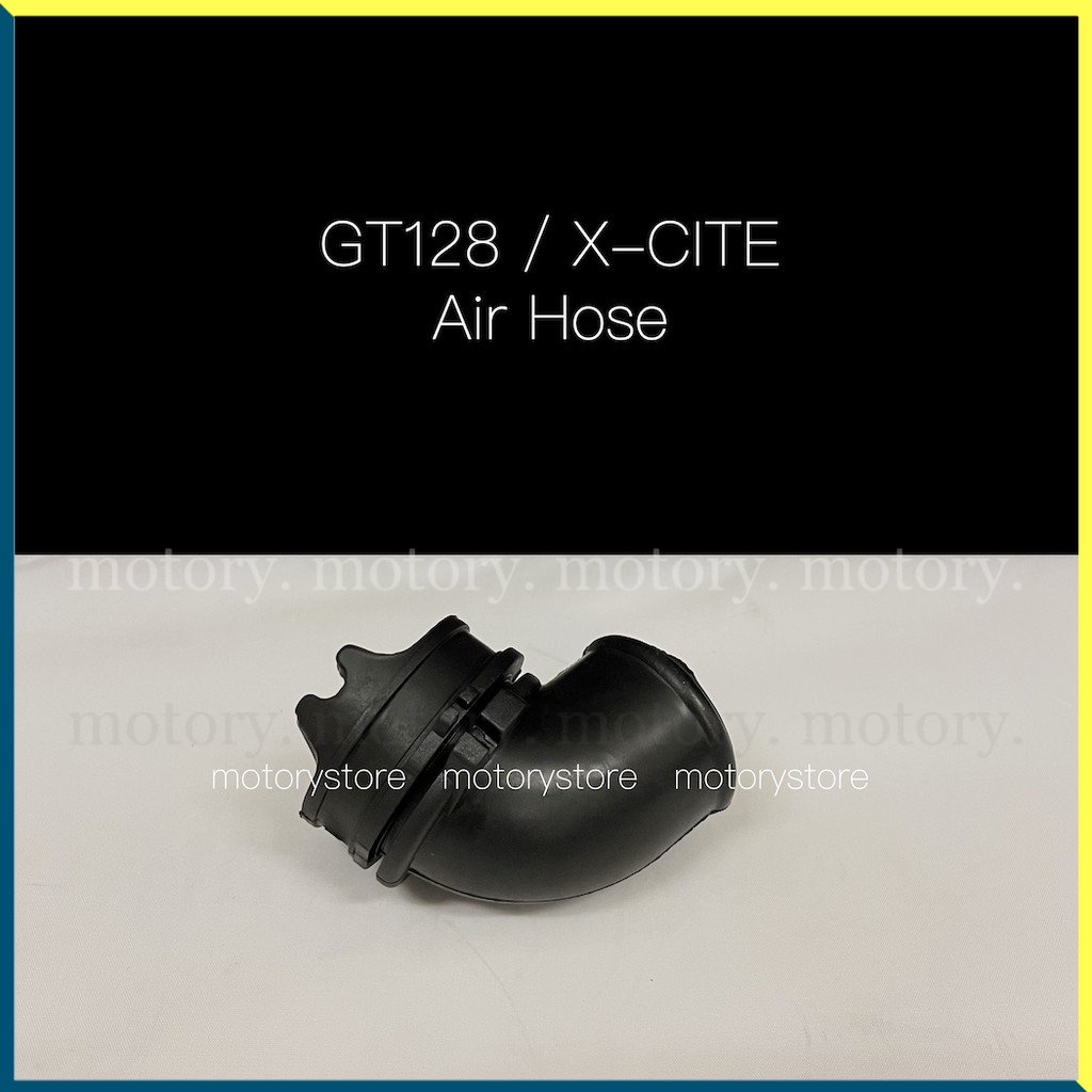 MODENAS GT128 / XCITE - AIR HOSE GT 128 X CITE | Shopee Malaysia