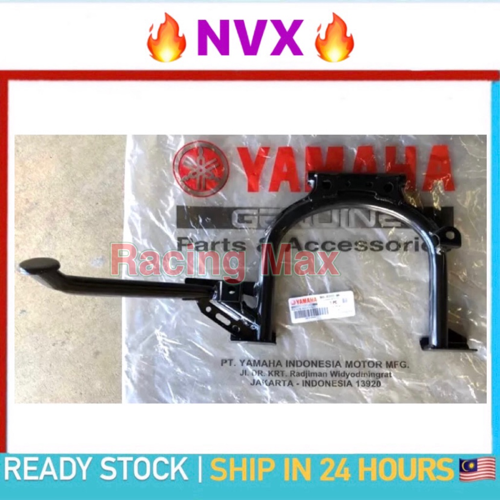 YAMAHA AEROX NVX 155 NVX155 V1 AEROX155 MAIN STAND DOUBLE STAND NVX155 ...