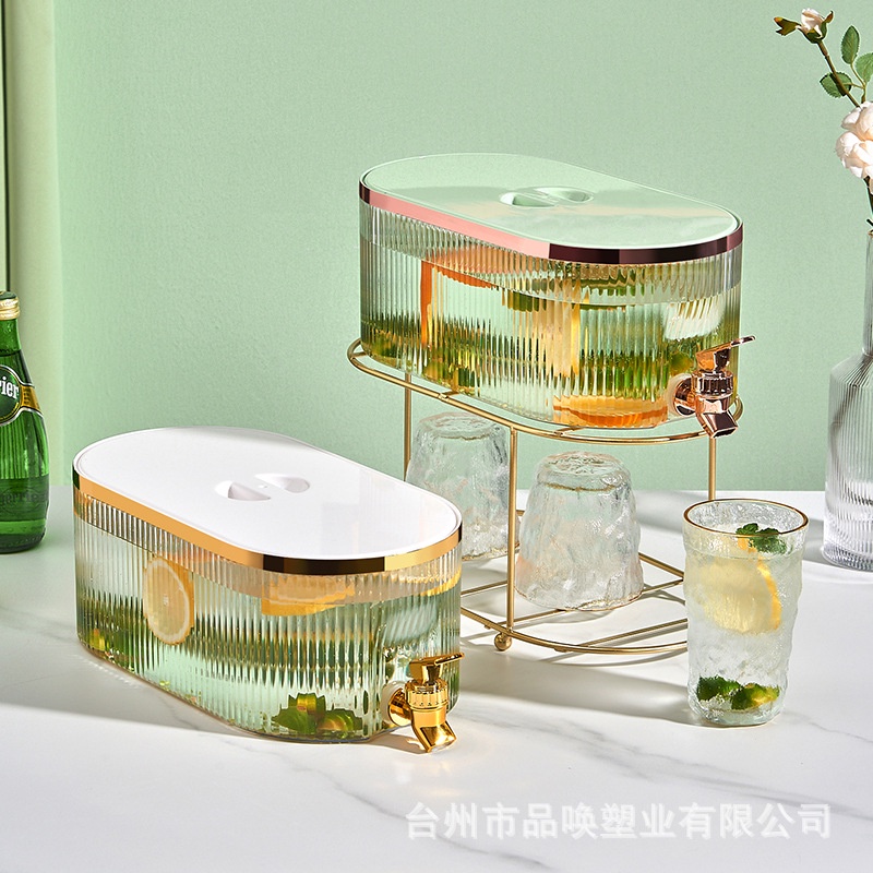 Bekas Air Minuman Balang Air Raya Nordic 5L Water Dispenser Bottle ...