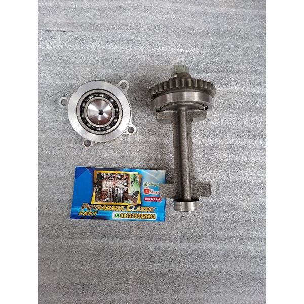 Gigik BALANCER BALANCING BALANCER GEAR BALANCER KAWASAKI NINJA R RR SS ...