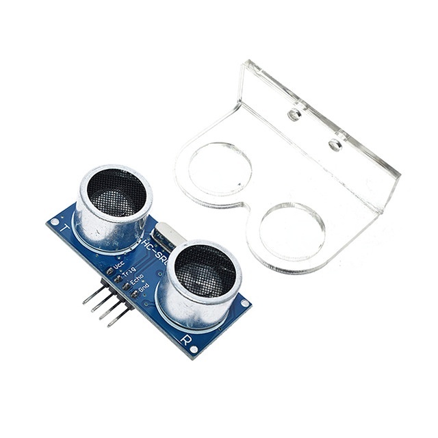HC-SR04 HCSR04 To World Ultrasonic Wave Detector Ranging Module HC-SR04 HC SR04 HCSR04 Distance ...