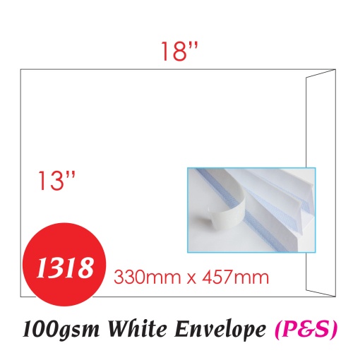 A3 Envelope 13x18 15x18 | X-Ray Envelope | Brown Envelope | Jumbo ...