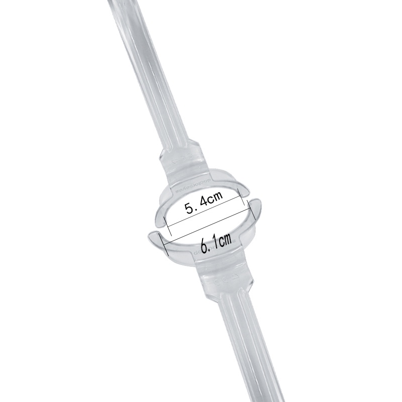 Deluxe Upper and Lower Lip Retractor Intraoral Cheek Mouth Opener ...