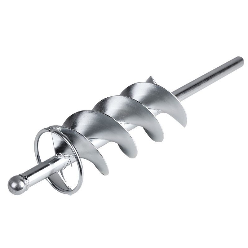 Mixing Rod Spiral Ash Stirring Device Ash Mixing Artifact Tile Worker ...