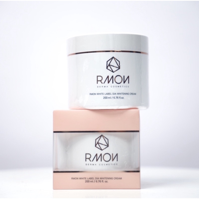 Rmon body whitening cream instantly lifts tone, radiant white and pink ...