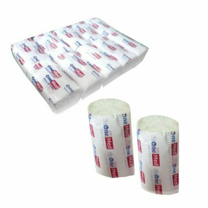 Verban 5cm Onemed (1pack) | Shopee Malaysia