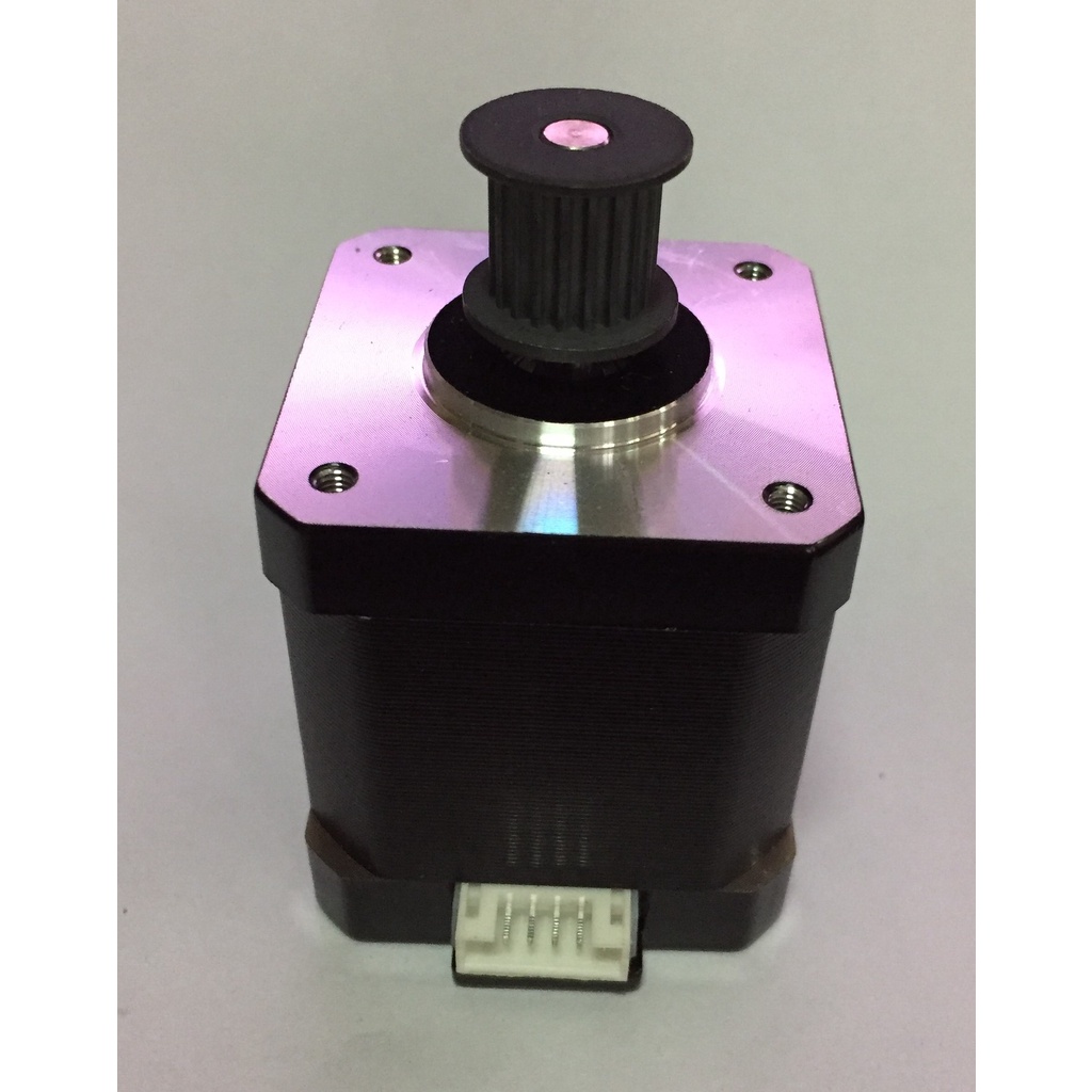 Motor 4248 stepper Motor of 3 Axis X, Y, Z for FLSUN SR Axis 3d printer ...