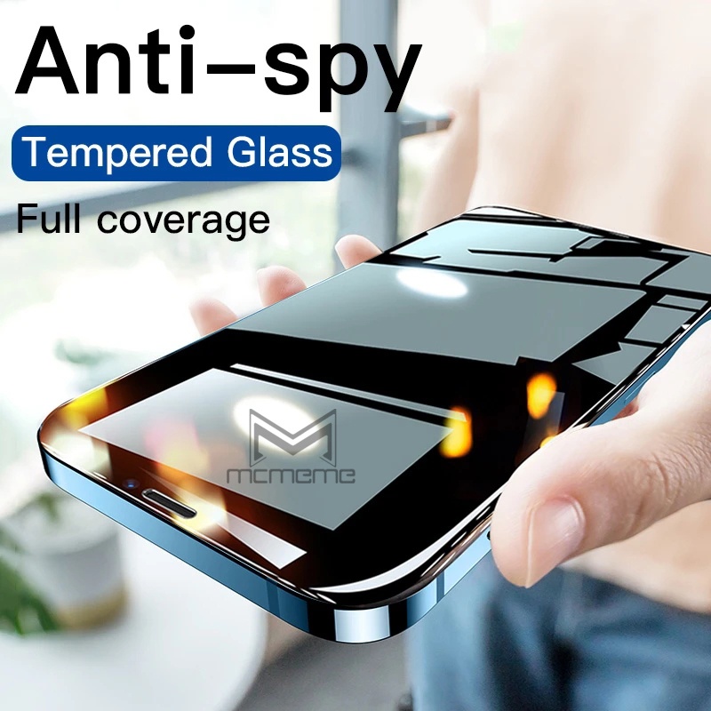 Privacy Anti Spy Tempered Glass For Xiaomi Mi 15 14T 14 13 13T 12T 11 12 Lite 11T 10T 9T Pro ...