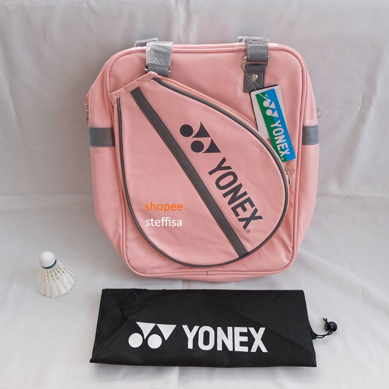 Yonex Korean Racket Bag | Badminton badminton racquet bag KR code ...