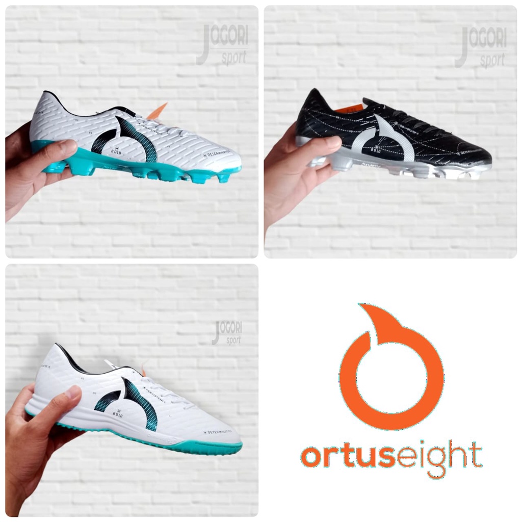 New!! Original Ortuseight Forte Solstice FG IN ORIGINAL ORIGINAL ORTUS ...