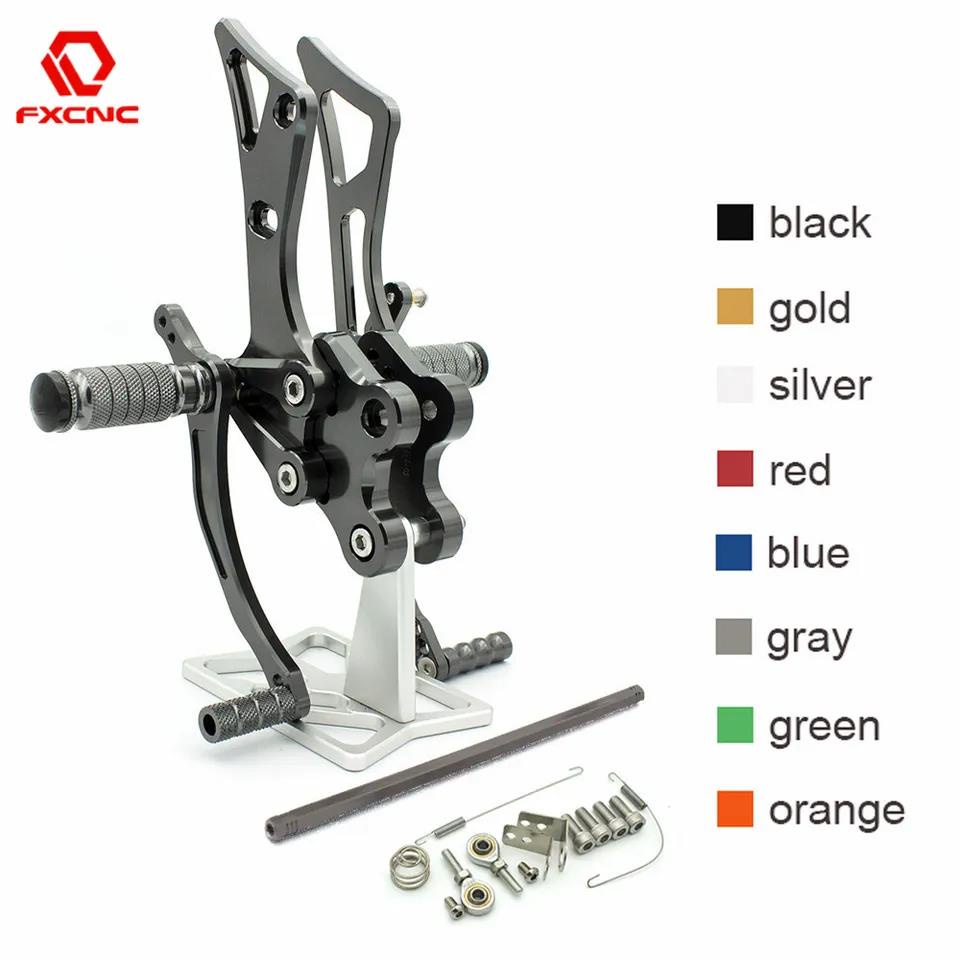 For Yamaha FZ1 FZ8 FAZER 2001 2002 2003 2004 2005 Motorcycle CNC ...