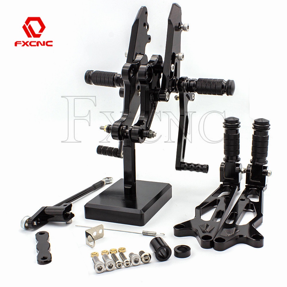 For Honda MSX125 Grom MSX 125 2017 2018 2019 2020 Motorcycle Adjustable ...