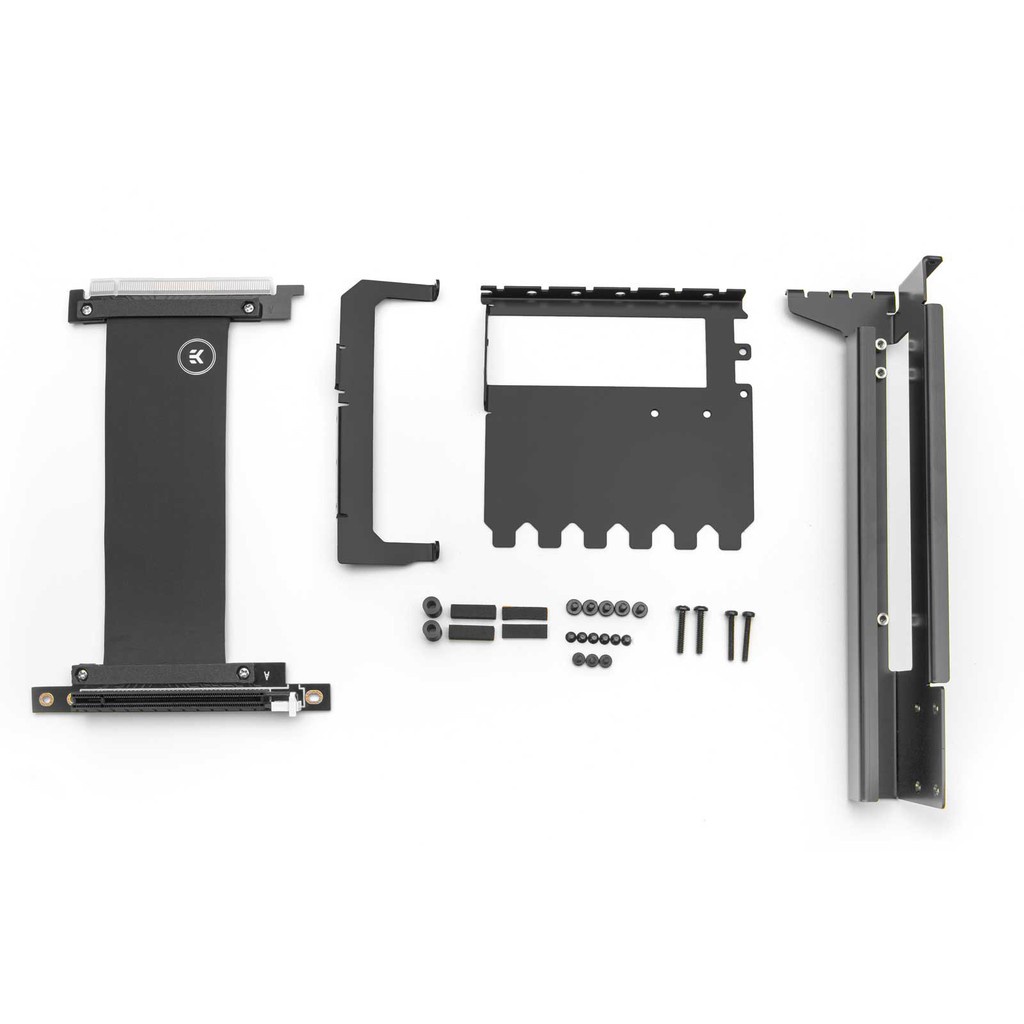 # EKWB EK-Loop Vertical GPU Holder # | Shopee Malaysia