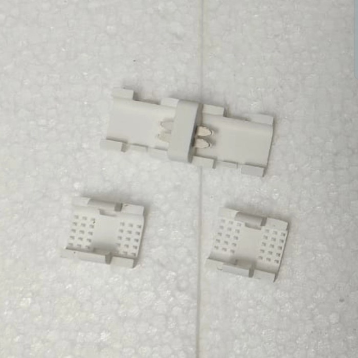 Neon Flex Innf 545 Connection Connector - Inlite | Shopee Malaysia