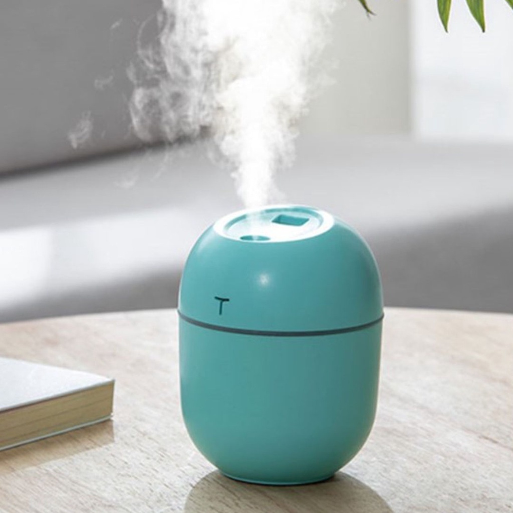 Dr Cardin Mini Air Humidifier (200ml) | Shopee Malaysia