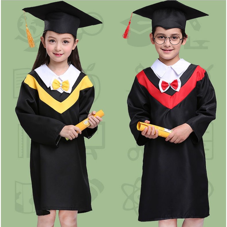 【ready stock】Party Girls Bachelor Gown Graduation Jacket Suit Cosplay ...