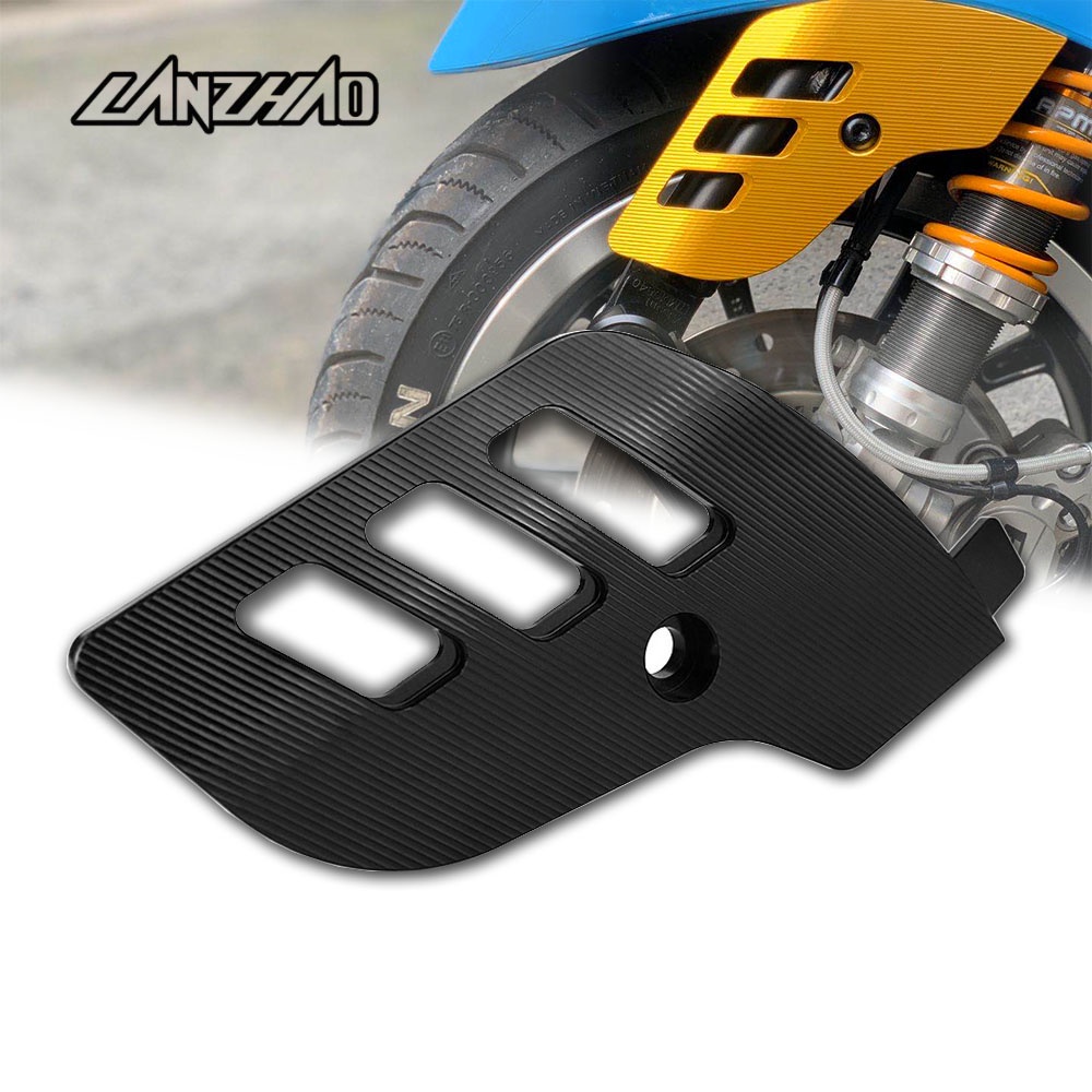 for VESPA 150 Sprint Primavera 125/150 2017-2022 Scooter Front Rocker ...