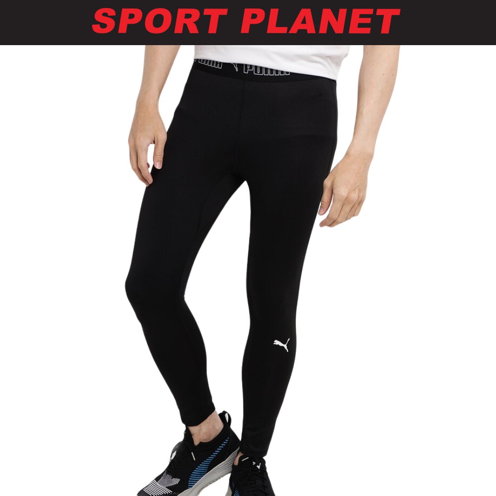 Puma Men 7/8 Cross The Line Tight Long Tracksuit Pant Seluar Lelaki ...