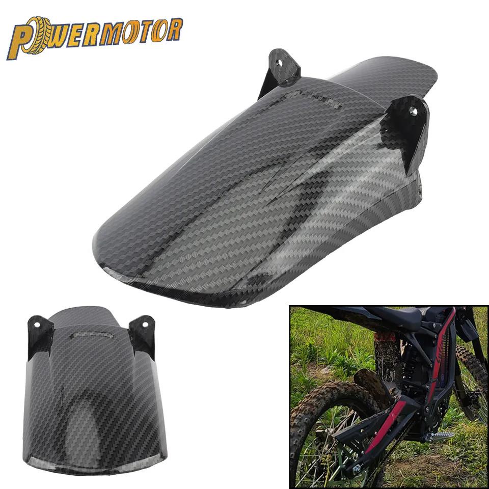 Motorcycle Rear Shock Absorption for Sur-Ron Surron Light Bee Mud Guard ...