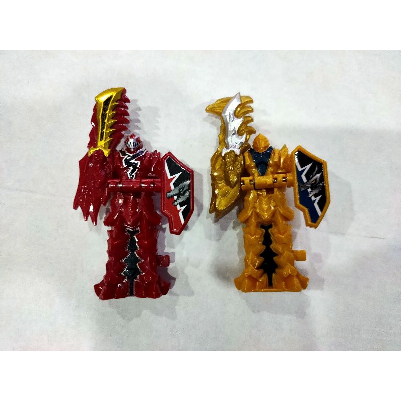 Ryusoul Key Kishiryu Sentai Ryusoulger Original Bandai | Shopee Malaysia