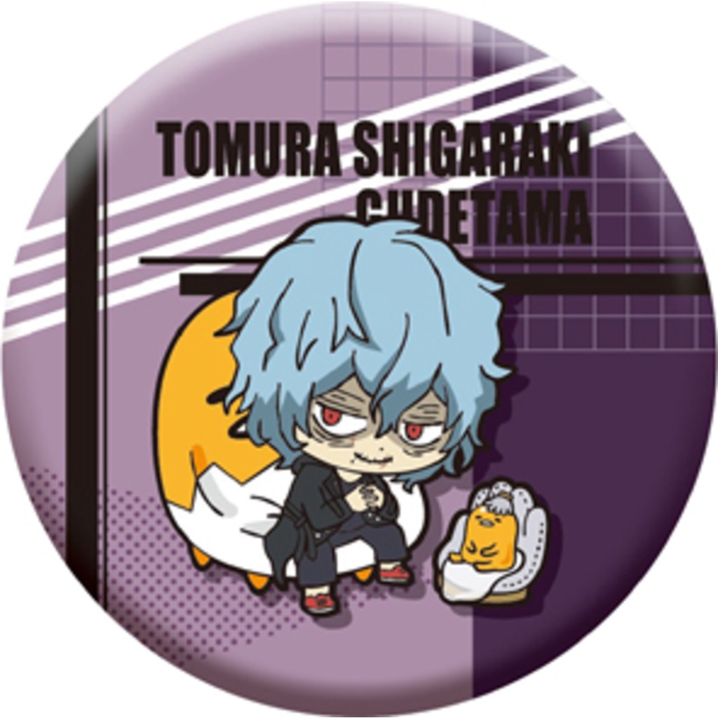 My Hero Academia Anime Boku No Hero Academia MHA Dabi Himiko Toga ...