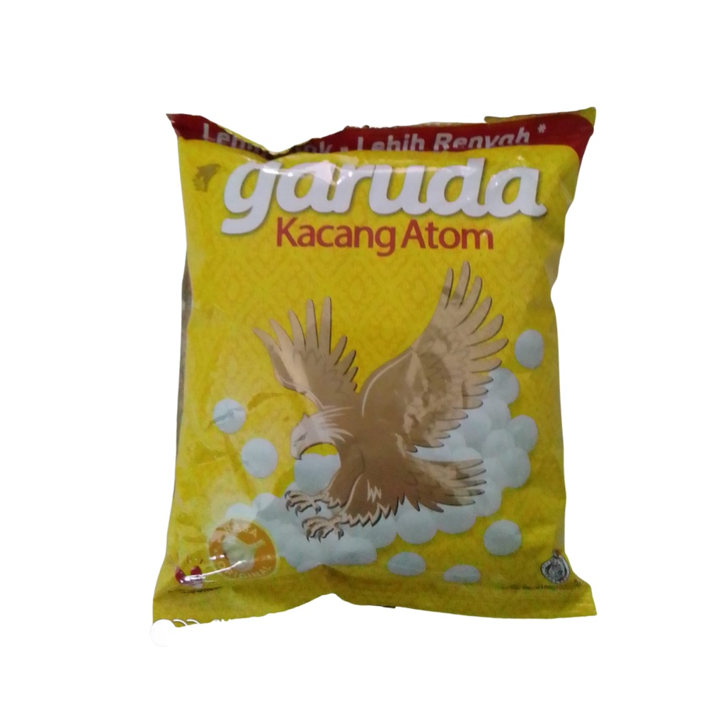 Garuda FOOD ATOM NUT 33gr | Shopee Malaysia