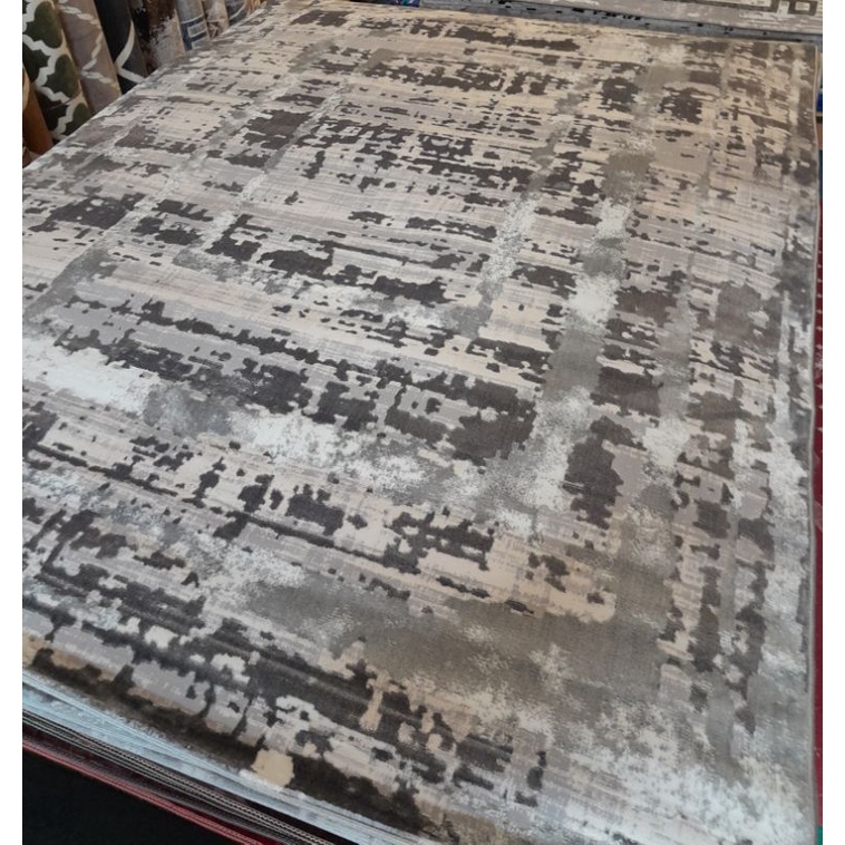 KARPET TURKEY CLASSIC MODEN 2024 [200×290CM] 7*10 | Shopee Malaysia