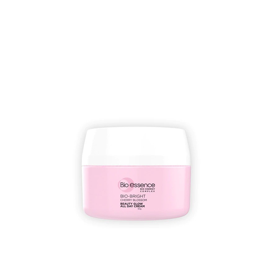 Bio-Essence Bio-Bright Beauty Glow All Day Cream 50ml | Shopee Malaysia