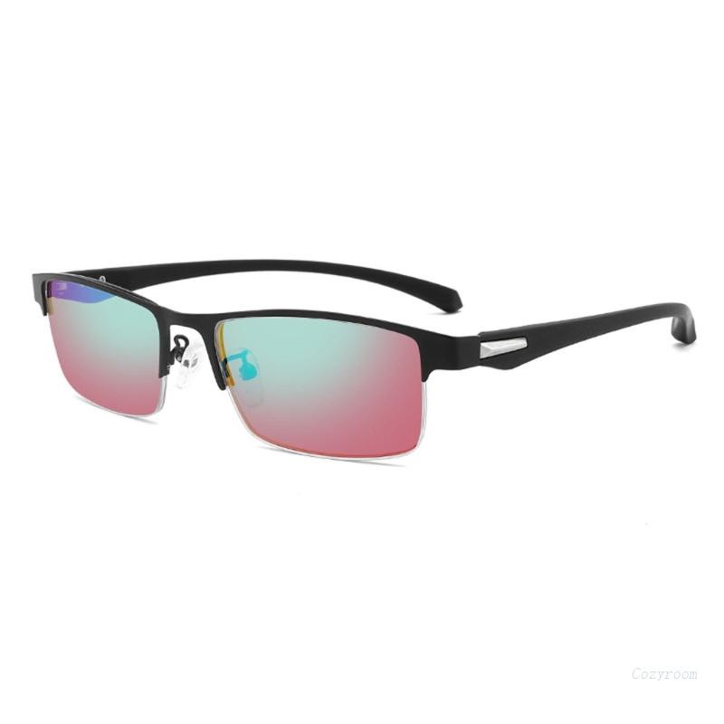 Crazy Anti-scratch Color-blind Glasses for Adult for Red Green Color ...