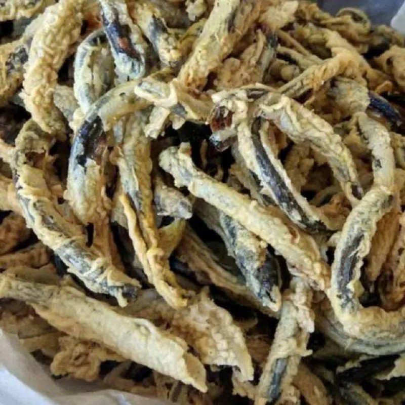 Great Snack Eel Chips 250gram/eel crispy crispy crispy crispy Eel Chips ...