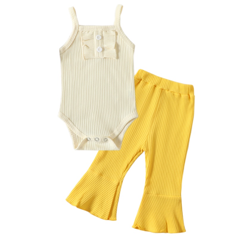 Toddler Baby Boy Girl Clothes Outfits Set | Shopee Malaysia