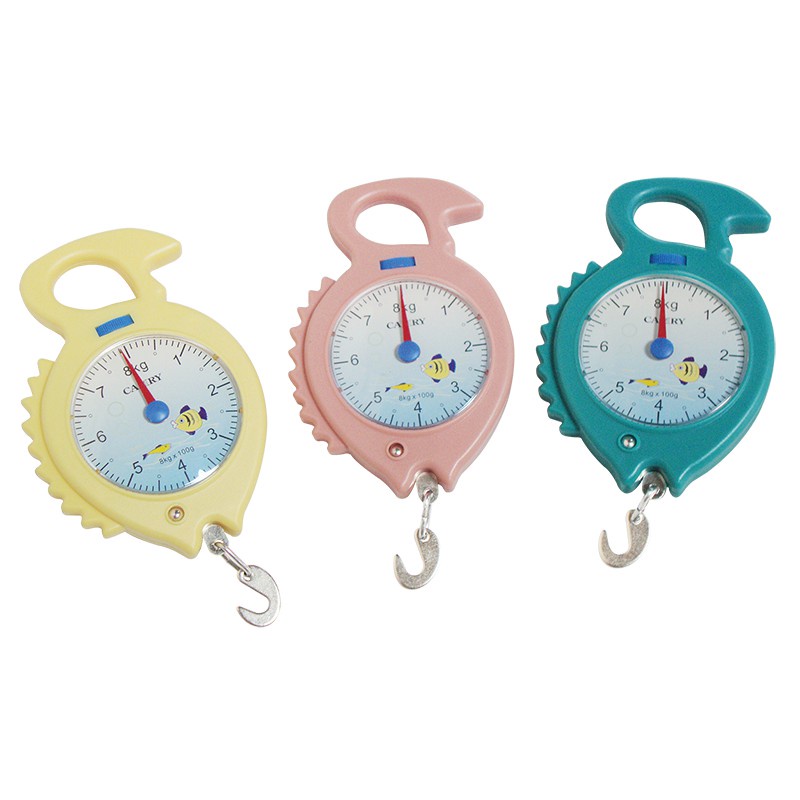 CAMRY 8Kg X 100GAM MINI HANGING SCALE (TIMBANG GANTUNG) | Shopee Malaysia