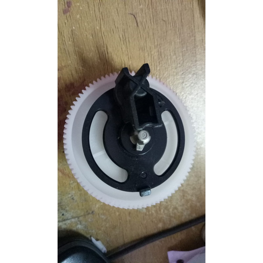 RU9-0036 Drum Swing Gear HP M402 M403 M426 M427 402 403 gear frame ...