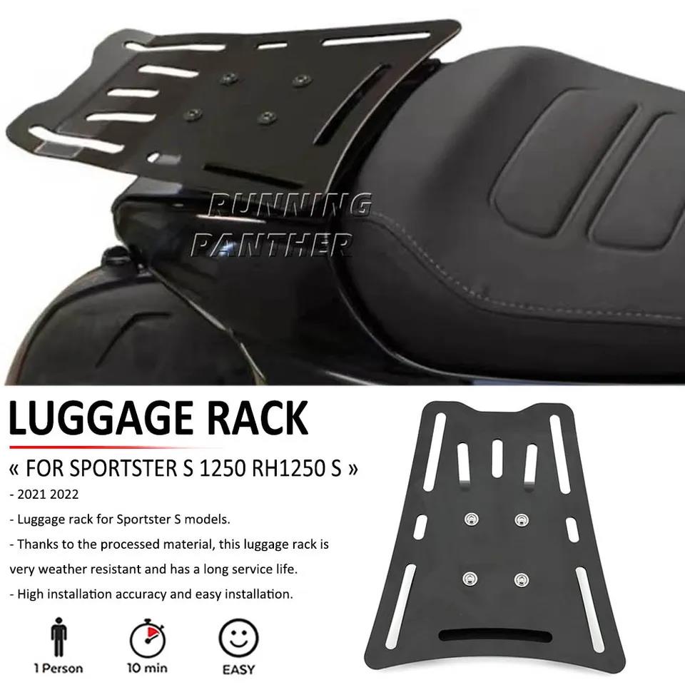 NEW For Harley Sportster S 1250 RH1250 RH 1250 S 1250S 2021 2022 ...