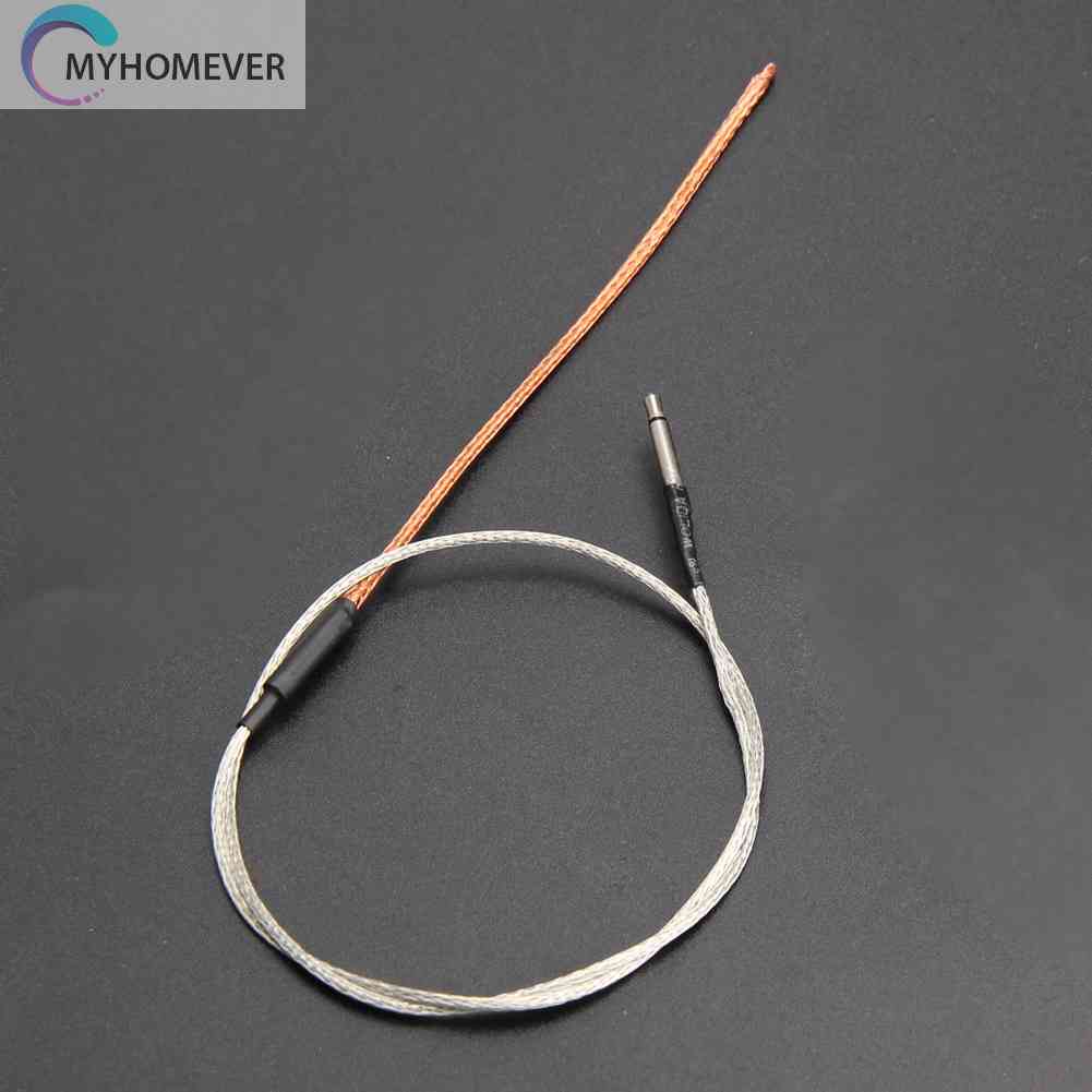 Fishman Acoustic Guitar Saddle Piezo Bridge Pickup with 2.5 Jack COD ...