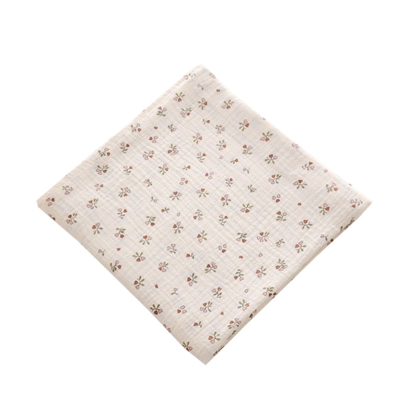 OMG* Upgraded Muslin Swaddle Blanket Cotton Muslin Square Soft Large ...