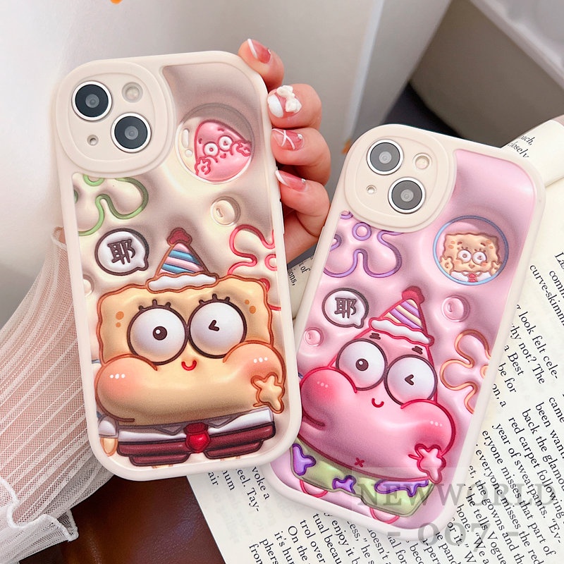 3d View Casing Case Samsung A12 A13 A02s A03s A20 A21s A30 A50 A50s