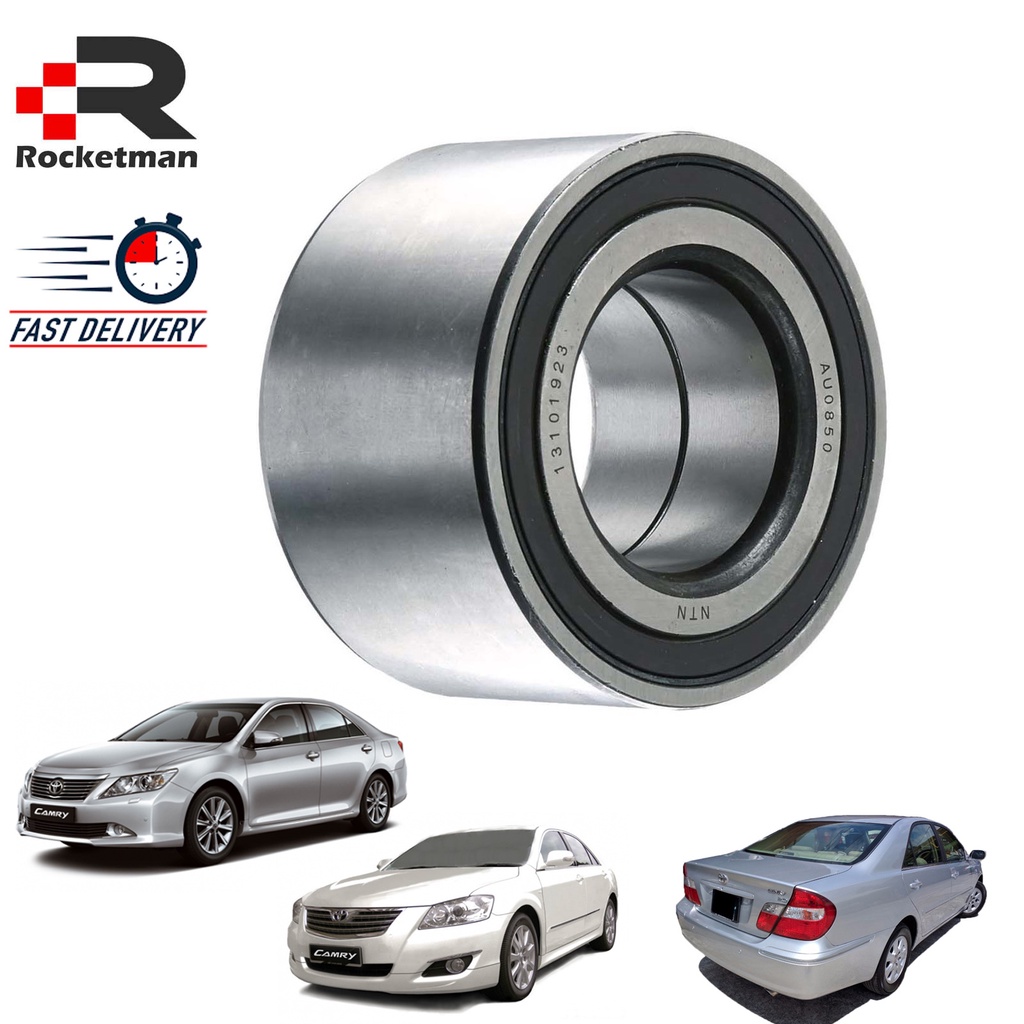 JAPAN WHEEL BEARING TOYOTA CAMRY ACV30 ACV40 ACV51 2002-2018 (45MM ...