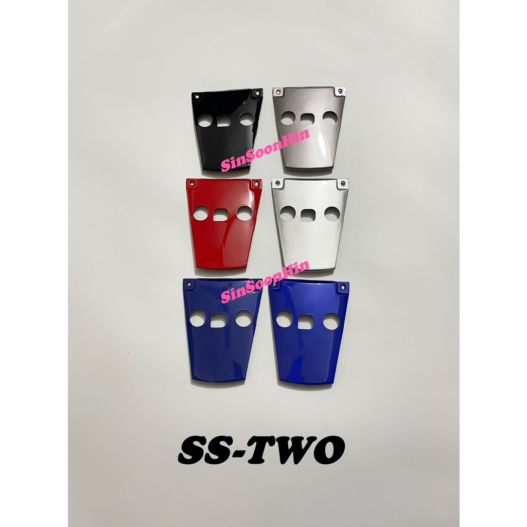 Yamaha SS TWO SS2 4VH Tail Cover [Standard] #cover ss-two ss-2 sstwo ...